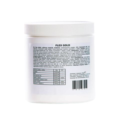 Flex GOLD | Neo Nutrition